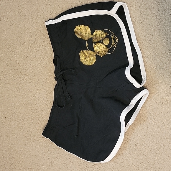 Disney | Shorts | Disney Shorts | Poshmark